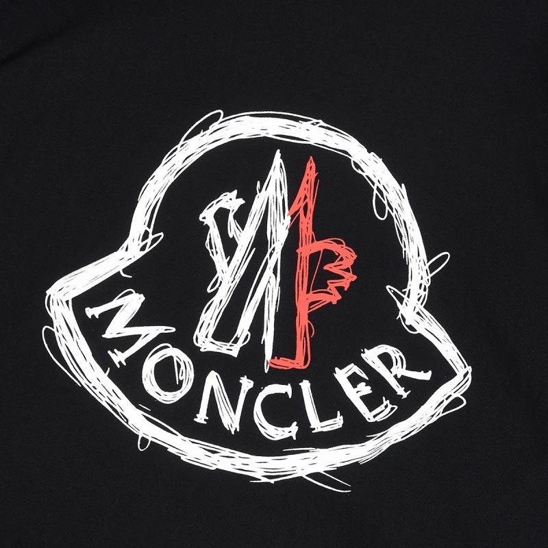 Reasonably priced Moncler T-Shirts