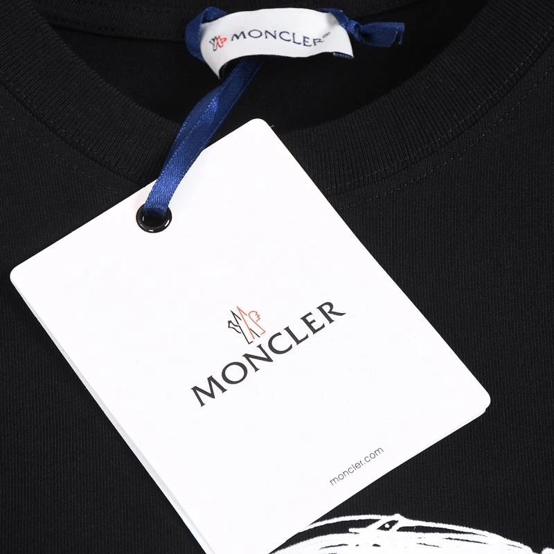 Reasonably priced Moncler T-Shirts