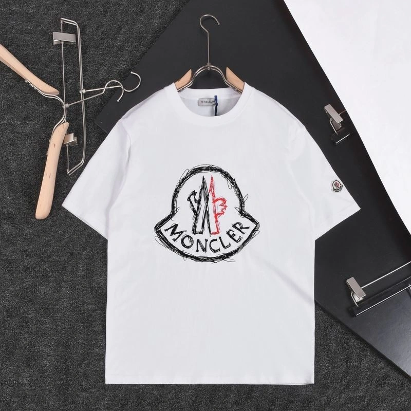 Moncler T-Shirts