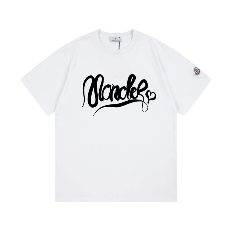 Moncler T-Shirts