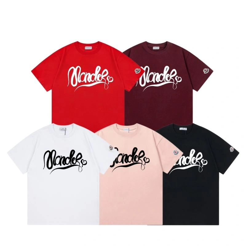 Economical Moncler T-Shirts