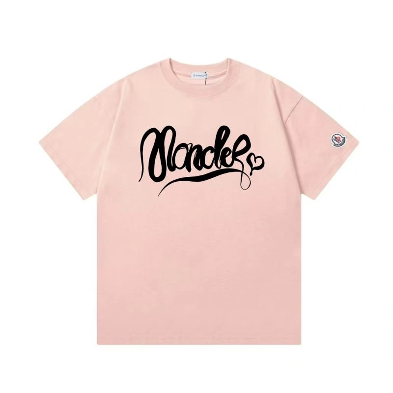 Moncler T-Shirts