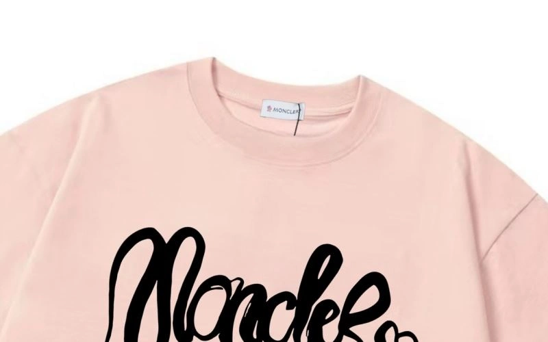 Authentic Moncler T-Shirts
