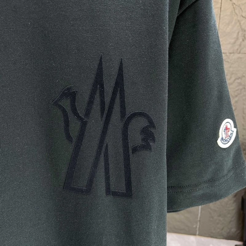 Budget-friendly Moncler T-Shirts