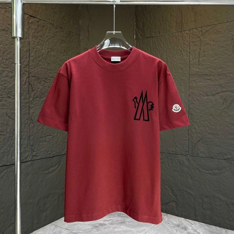Moncler T-Shirts
