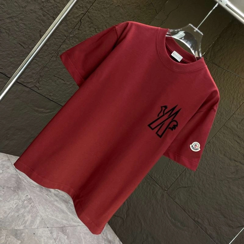 Cut-rate Moncler T-Shirts