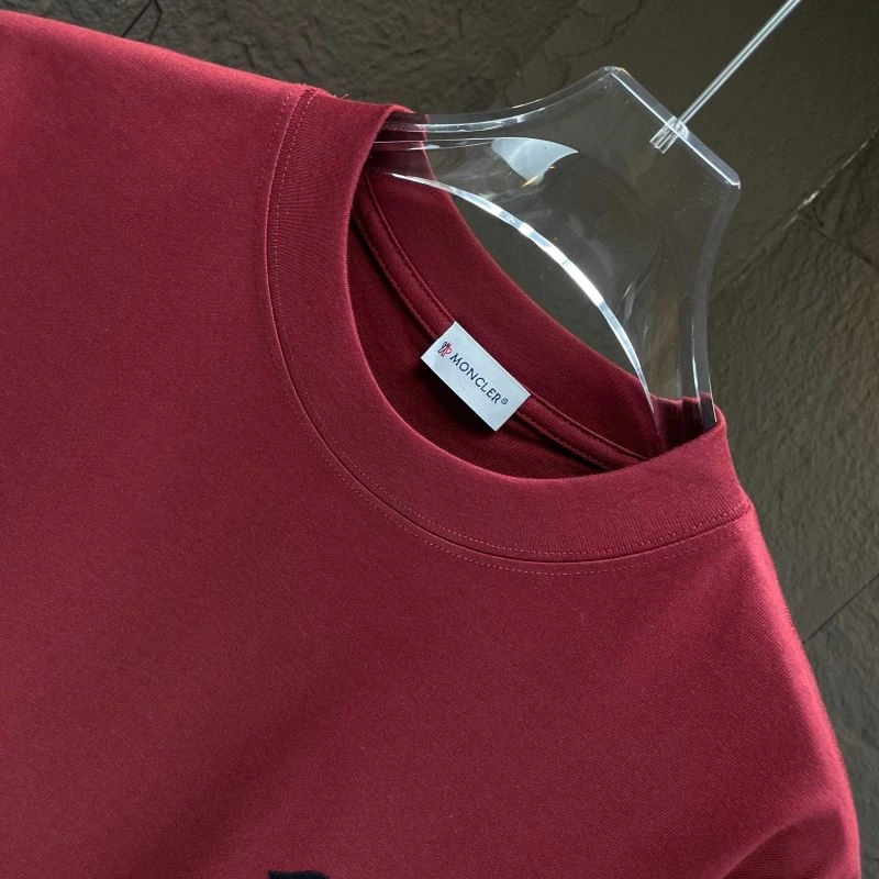 Cut-rate Moncler T-Shirts