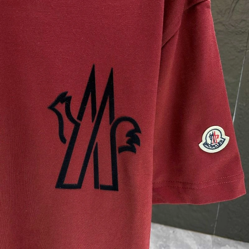 Cut-rate Moncler T-Shirts