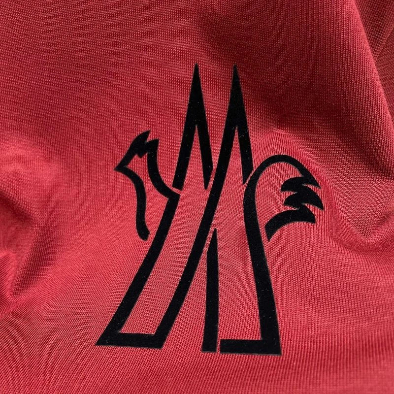 Cut-rate Moncler T-Shirts