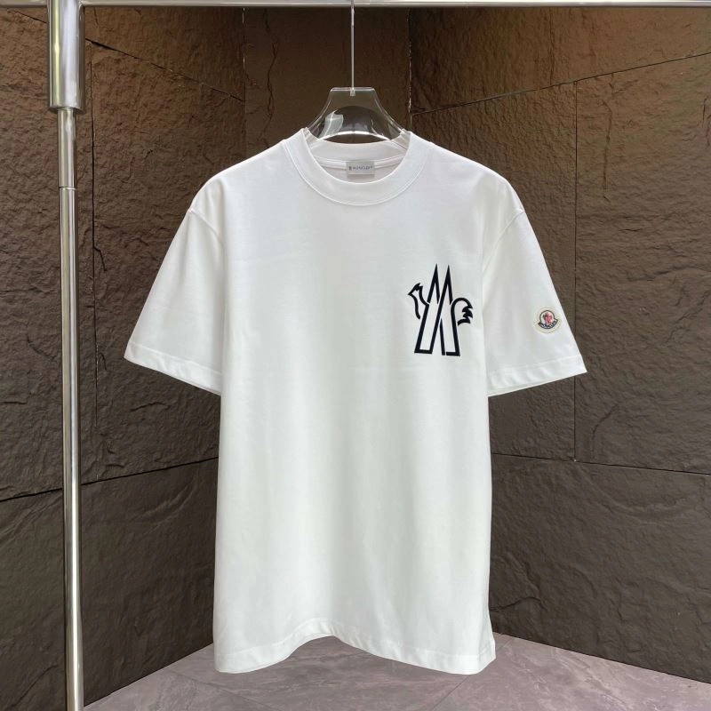 Moncler T-Shirts