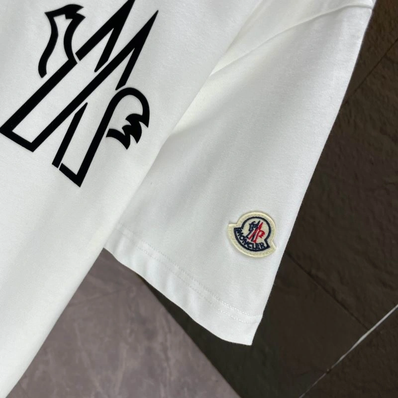 Original Moncler T-Shirts