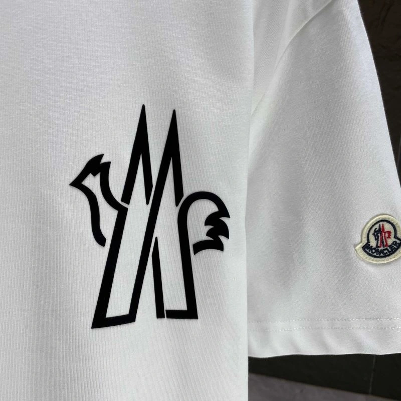 Original Moncler T-Shirts