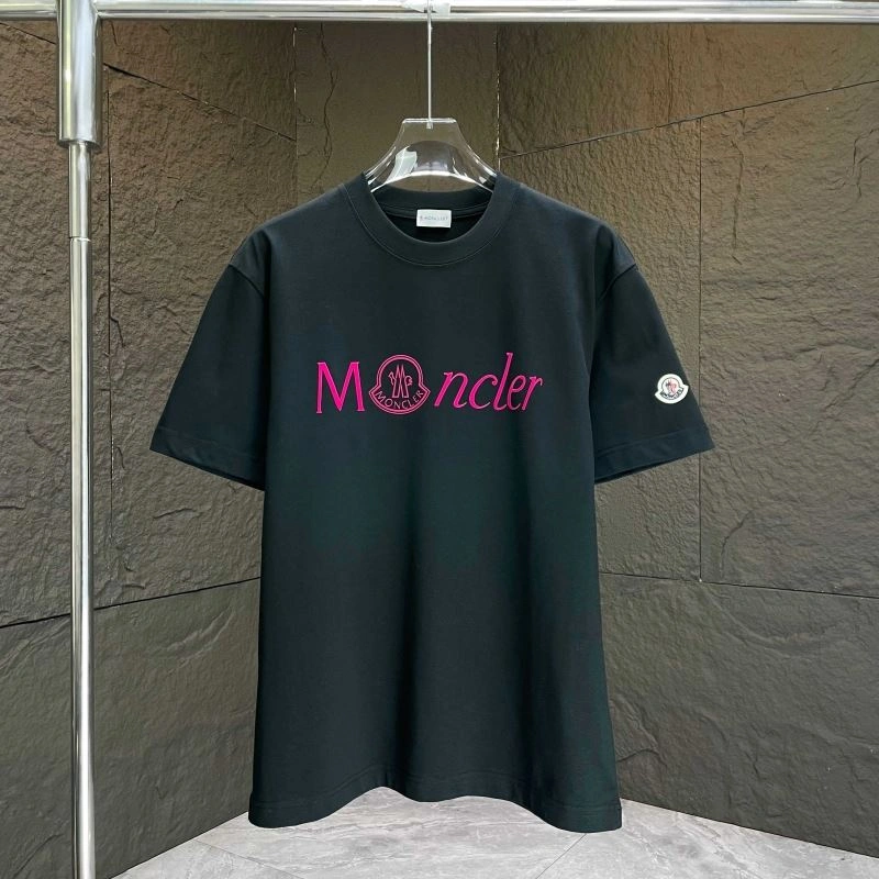 Moncler T-Shirts