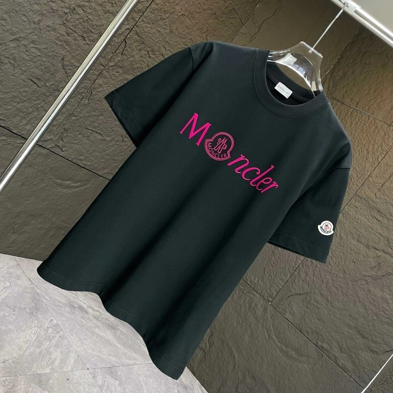 Original Moncler T-Shirts