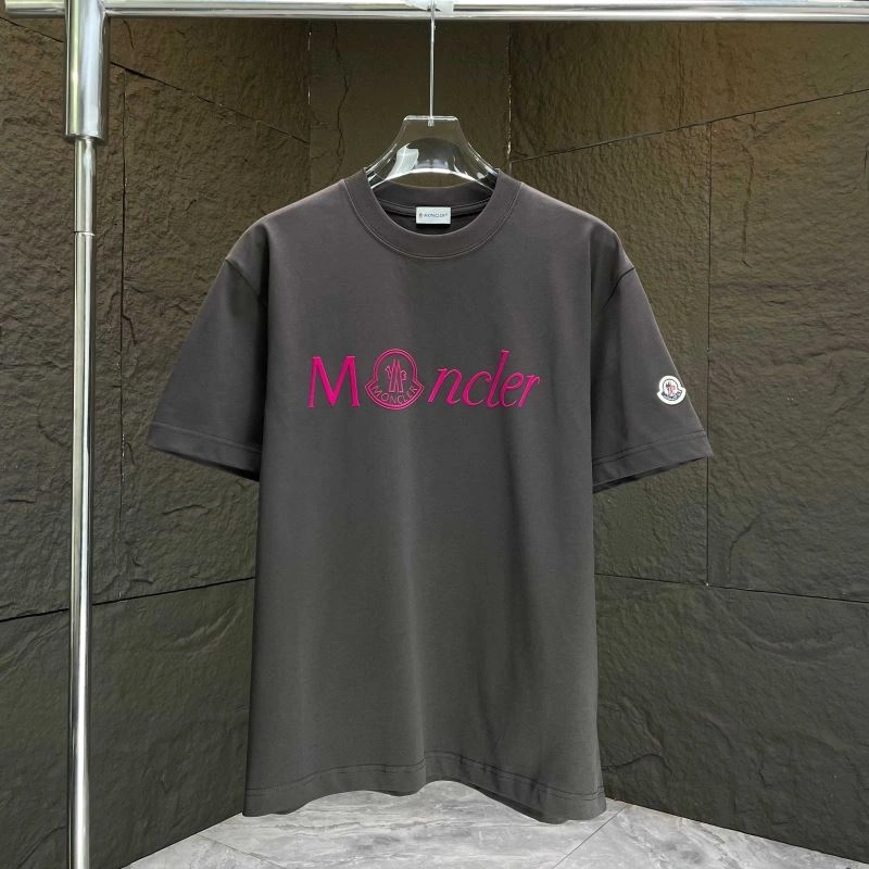 Moncler T-Shirts