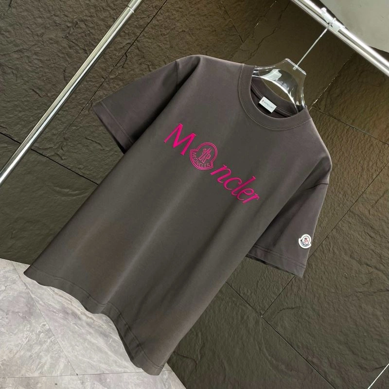Reasonably priced Moncler T-Shirts