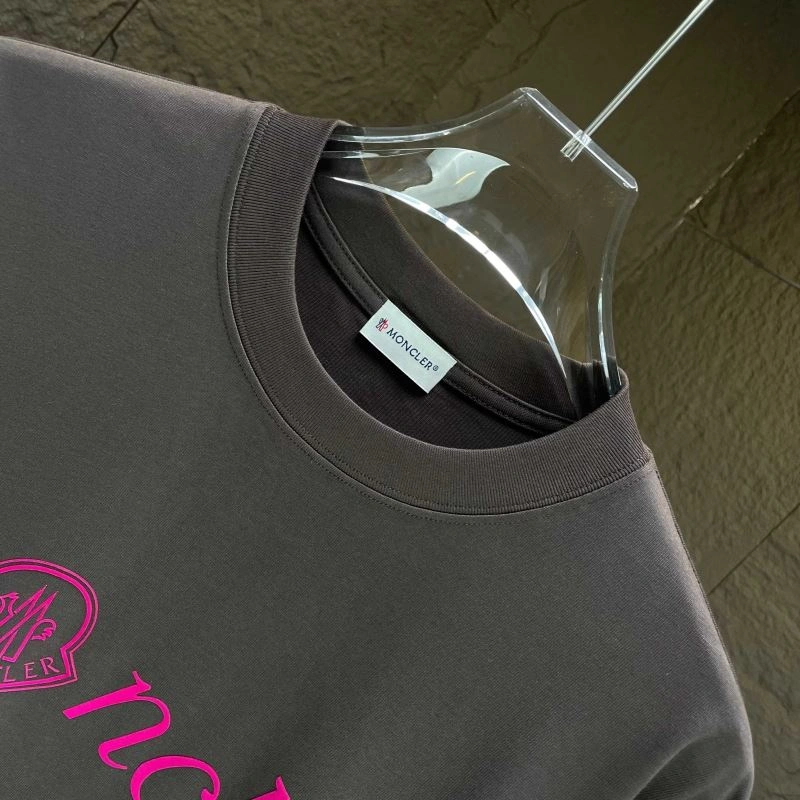 Reasonably priced Moncler T-Shirts
