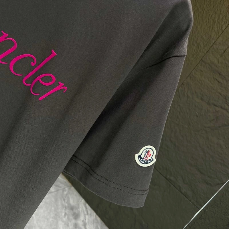 Reasonably priced Moncler T-Shirts