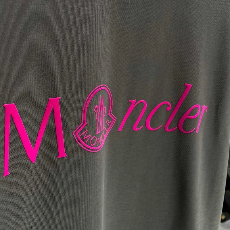 Reasonably priced Moncler T-Shirts