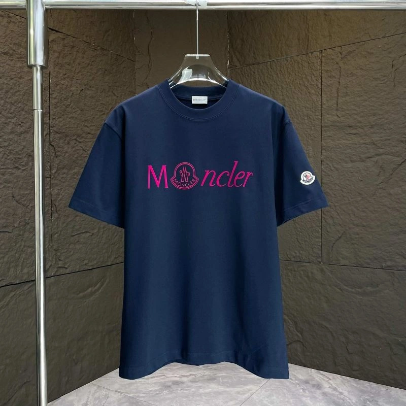 Moncler T-Shirts