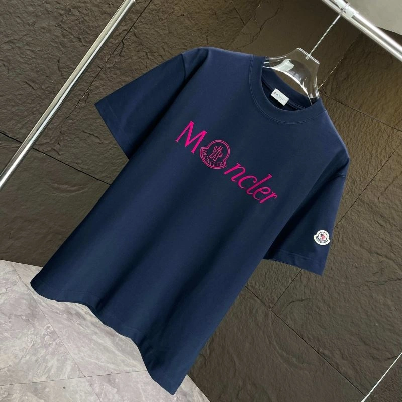 Reasonably priced Moncler T-Shirts