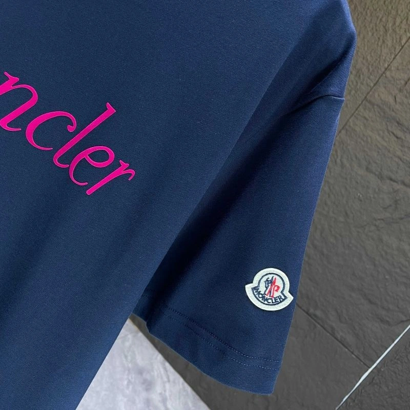 Reasonably priced Moncler T-Shirts