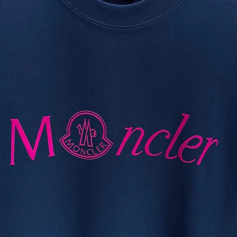 Reasonably priced Moncler T-Shirts