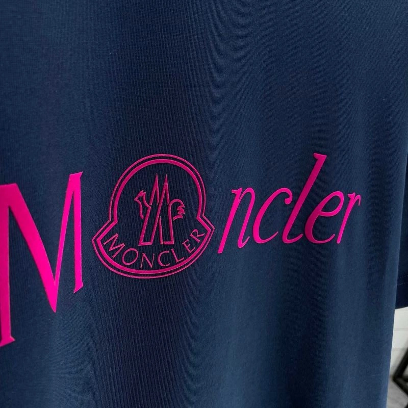 Reasonably priced Moncler T-Shirts