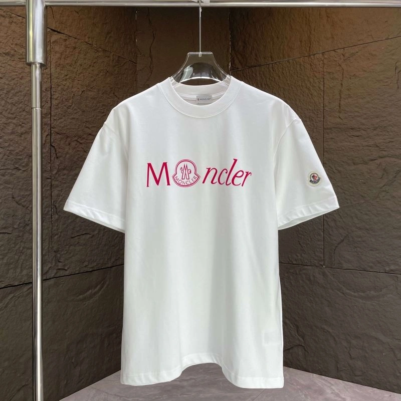Moncler T-Shirts