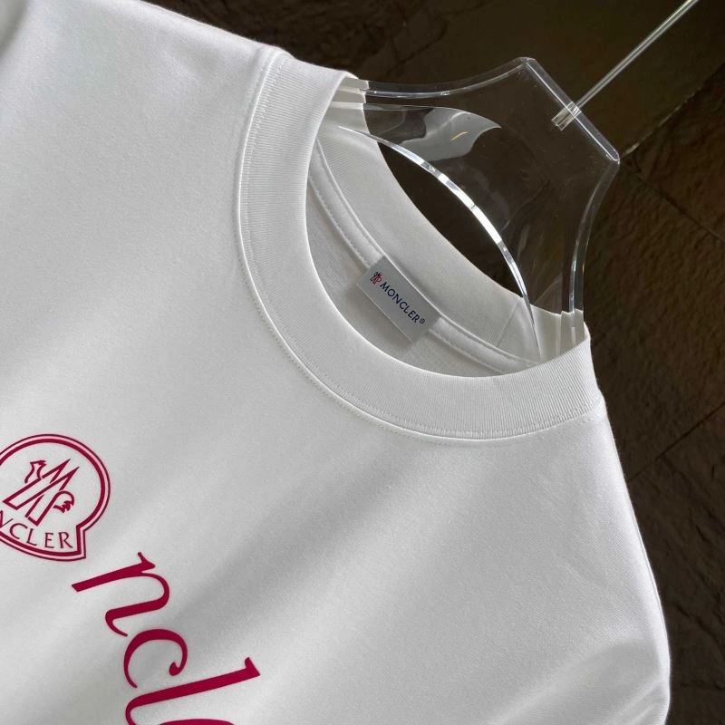 Value-priced Moncler T-Shirts