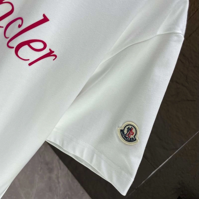 Value-priced Moncler T-Shirts