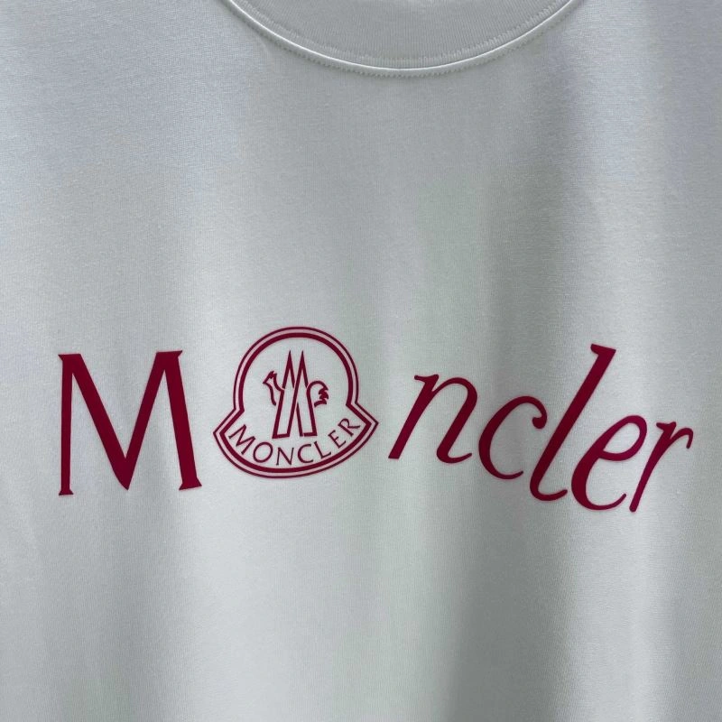 Value-priced Moncler T-Shirts