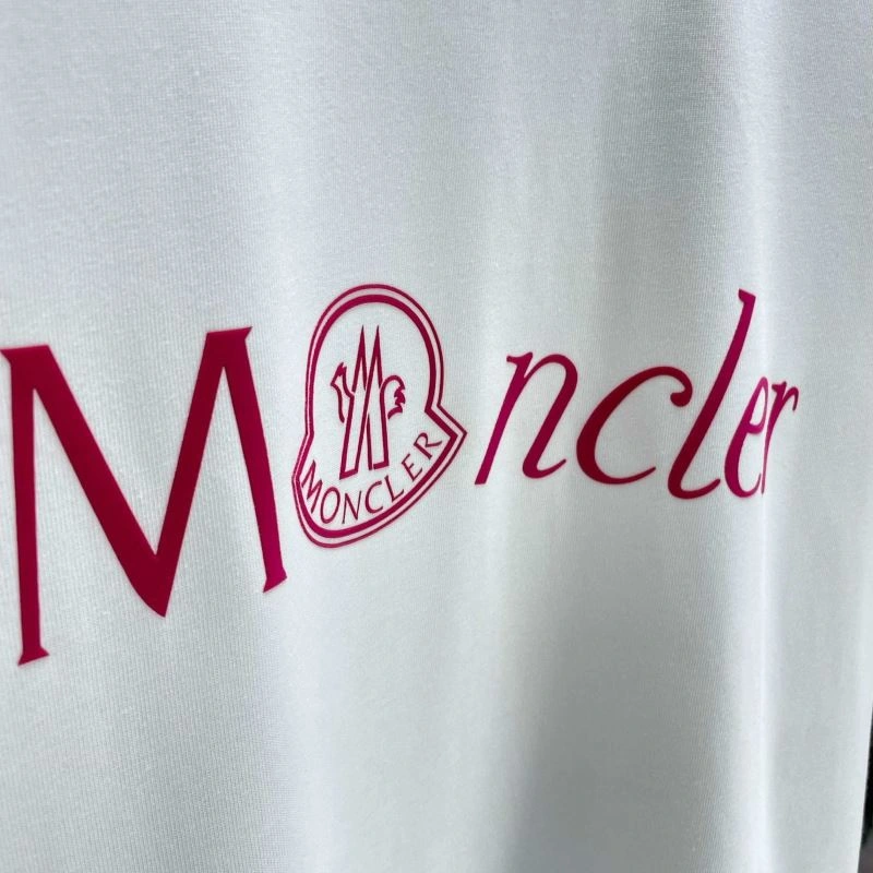 Value-priced Moncler T-Shirts