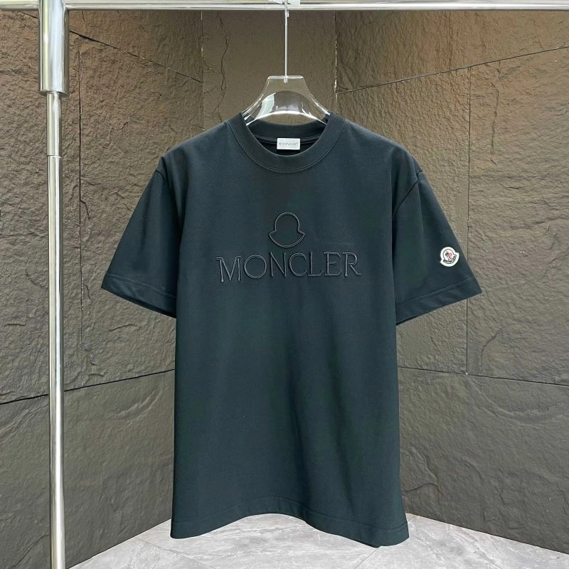 Moncler T-Shirts