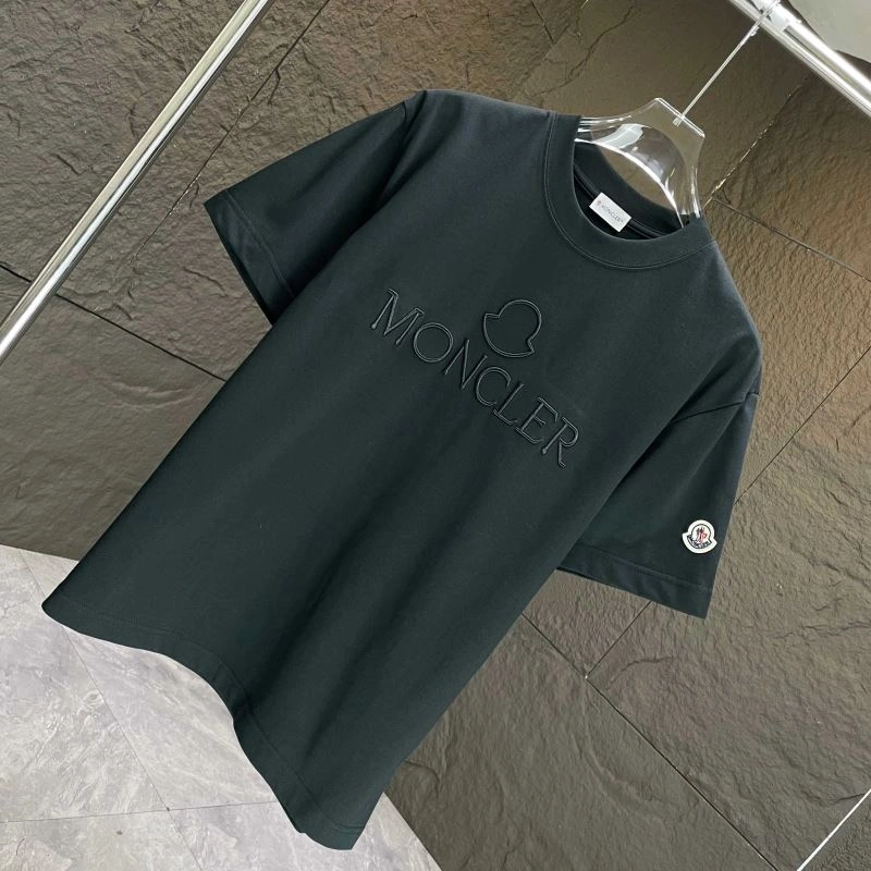 Budget-friendly Moncler T-Shirts