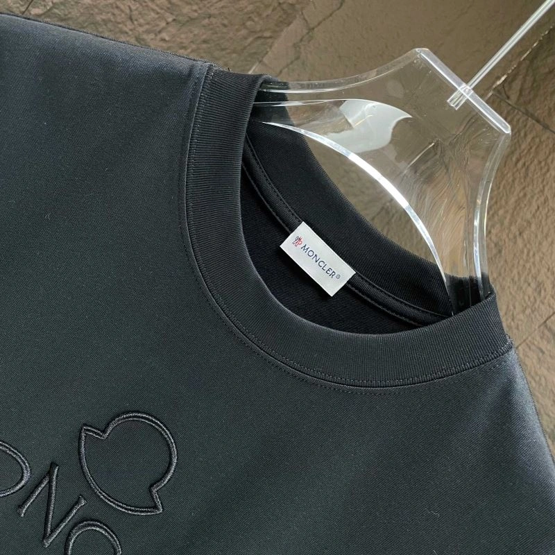 Budget-friendly Moncler T-Shirts