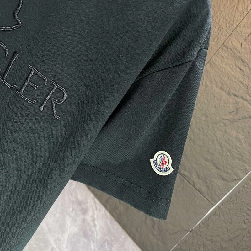 Budget-friendly Moncler T-Shirts