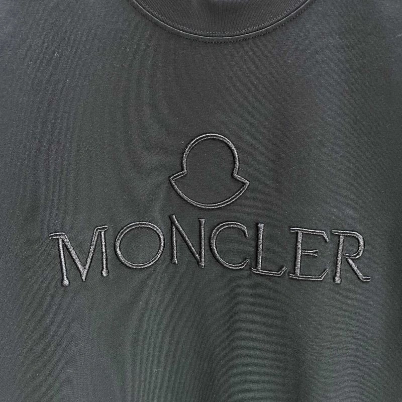 Budget-friendly Moncler T-Shirts