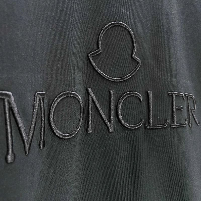 Budget-friendly Moncler T-Shirts