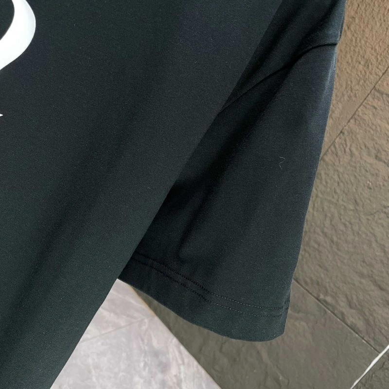 Precise copy Moncler T-Shirts