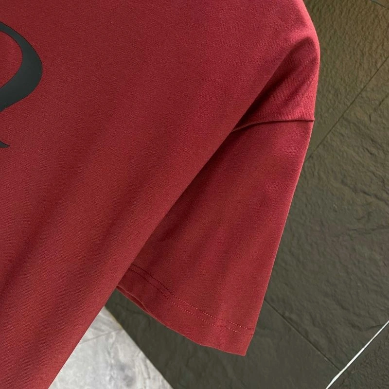 High accuracy Moncler T-Shirts