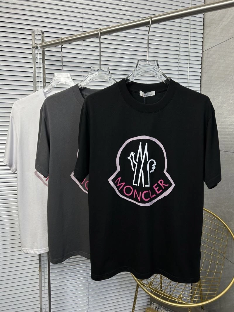 Moncler T-Shirts