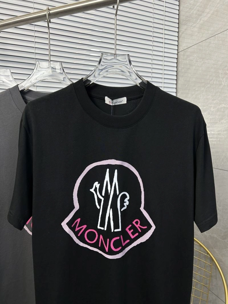 Inexpensive Moncler T-Shirts
