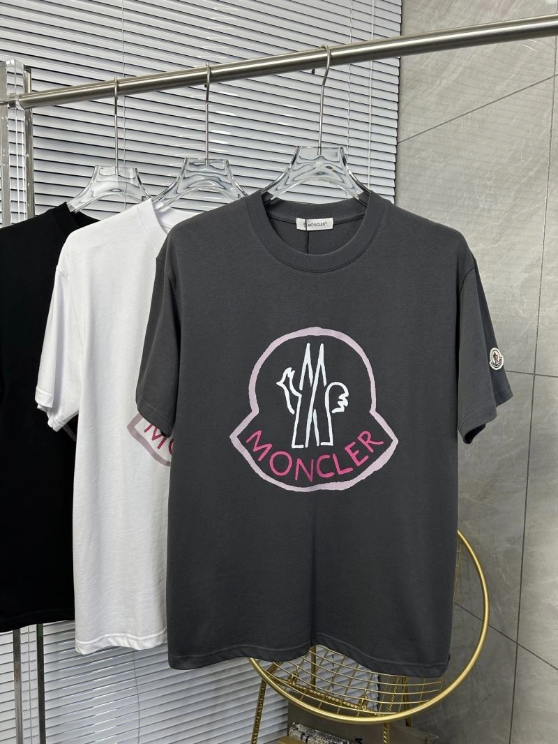 Moncler T-Shirts