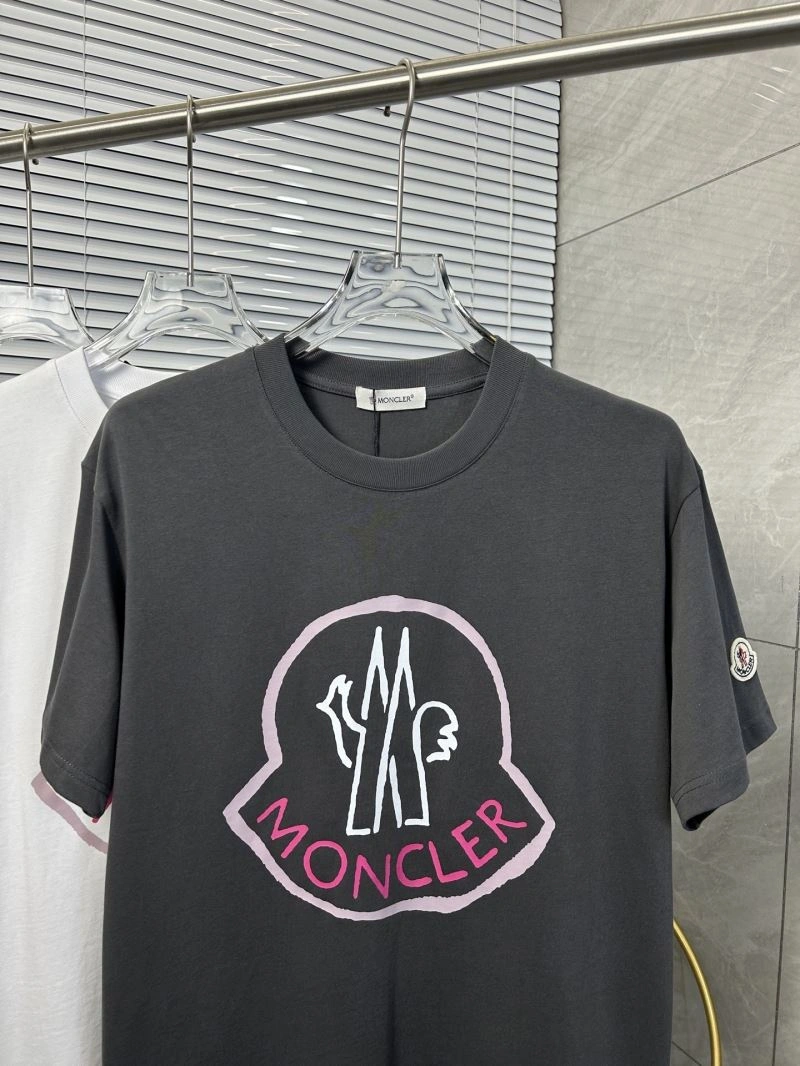 Factory-made Moncler T-Shirts
