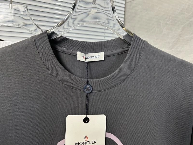 Factory-made Moncler T-Shirts