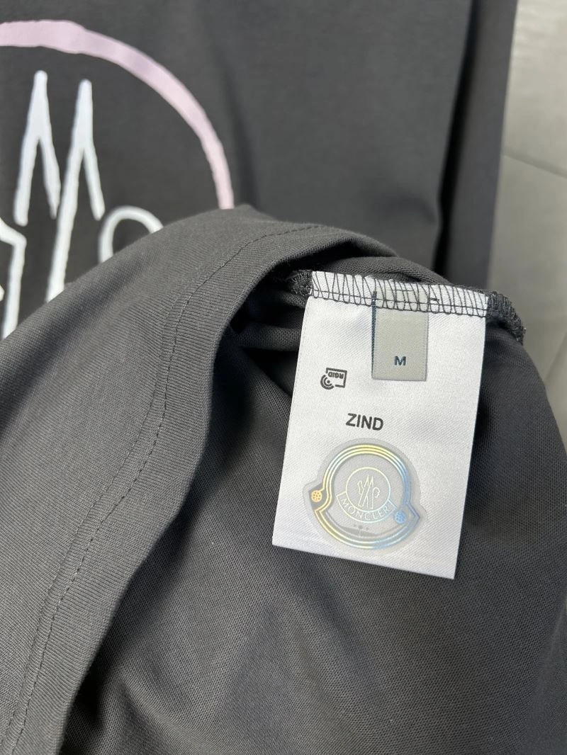 Factory-made Moncler T-Shirts