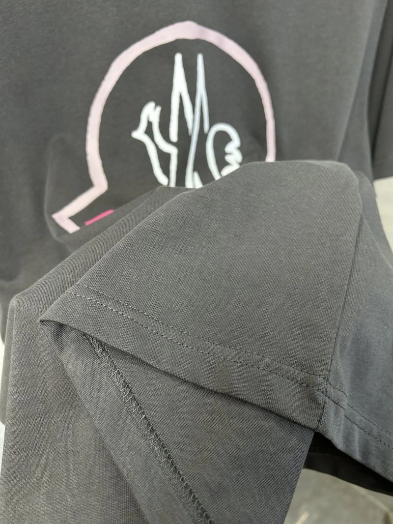 Factory-made Moncler T-Shirts