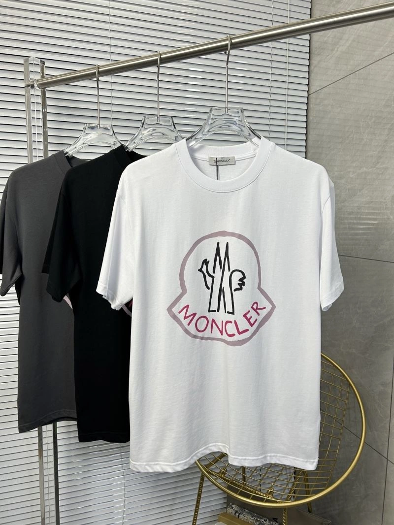 Moncler T-Shirts