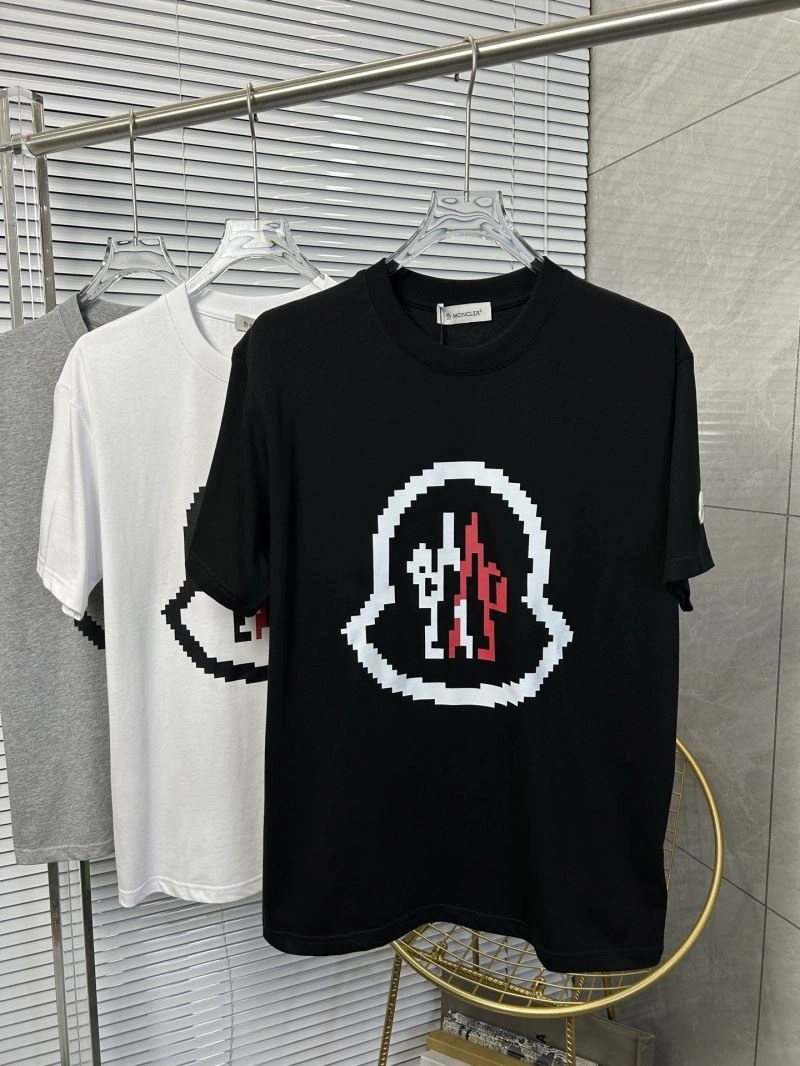 Moncler T-Shirts